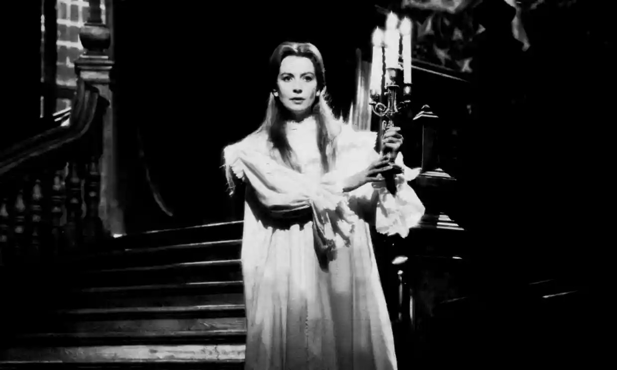 Long-legged Beasties | Jennifer Newbold